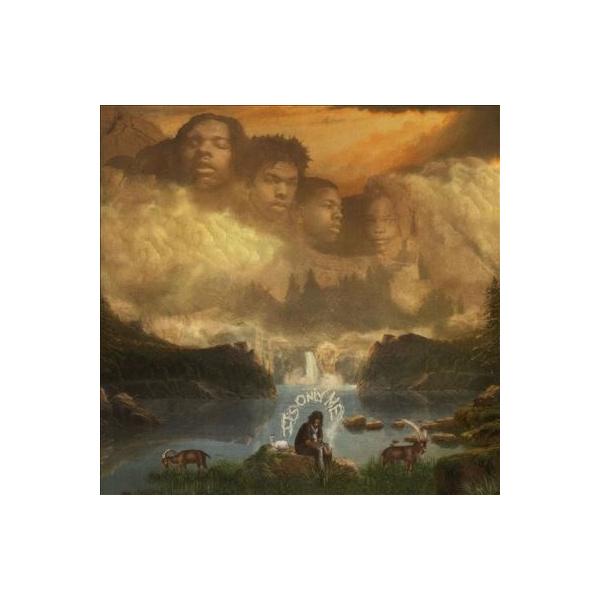 【発売日：2023年03月03日】ご注文後のキャンセル・返品は承れません。発売日:2023年03月03日/商品ID:5594732/ジャンル:SOUL/CLUB/RAP/フォーマット:LP/構成数:2/レーベル:Capitol/アーティスト...