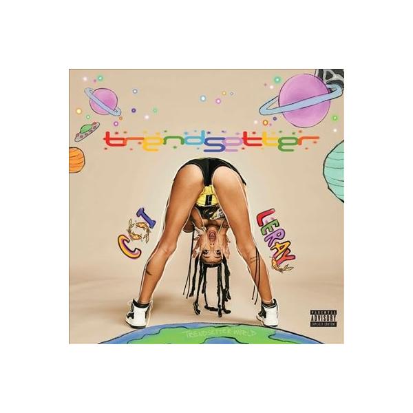 【発売日：2022年12月16日】ご注文後のキャンセル・返品は承れません。発売日:2022年12月16日/商品ID:5594738/ジャンル:SOUL/CLUB/RAP/フォーマット:LP/構成数:2/レーベル:Republic/アーティス...