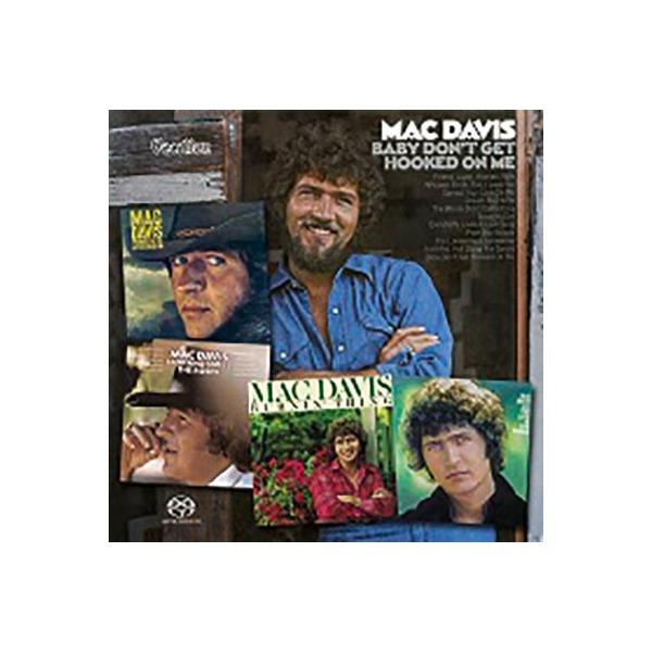 【発売日：2022年11月30日】ご注文後のキャンセル・返品は承れません。発売日:2022年11月下旬/商品ID:5595354/ジャンル:COUNTRY/BLUES/フォーマット:SACD Hybrid/構成数:2/レーベル:Vocali...