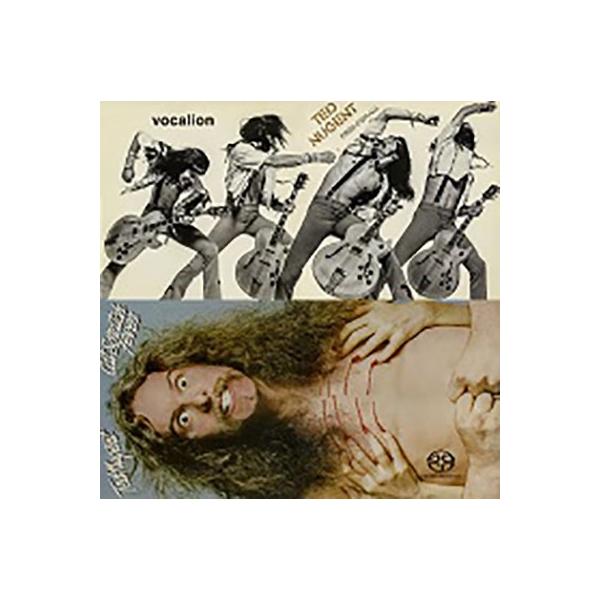 【発売日：2022年11月30日】ご注文後のキャンセル・返品は承れません。発売日:2022年11月下旬/商品ID:5595358/ジャンル:ROCK/POP/フォーマット:SACD Hybrid/構成数:1/レーベル:Vocalion/アー...