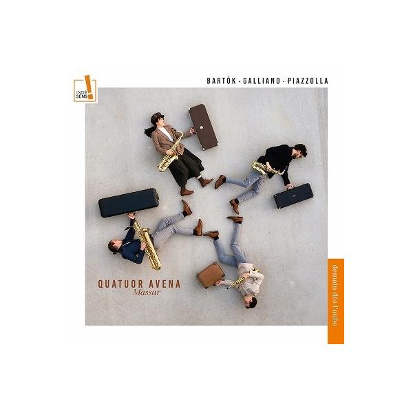 【発売日：2022年12月24日】ご注文後のキャンセル・返品は承れません。発売日:2022年12月24日/商品ID:5595645/ジャンル:CLASSICAL/フォーマット:CD/構成数:1/レーベル:Indesens/アーティスト:アヴ...