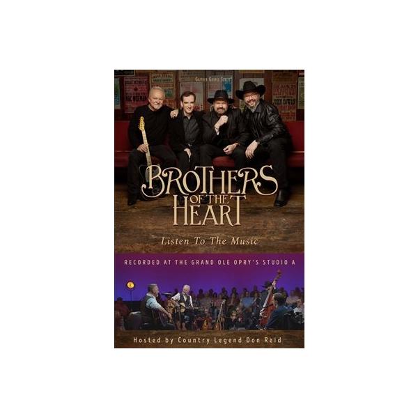 【発売日：2023年10月24日】ご注文後のキャンセル・返品は承れません。発売日:2023年10月24日/商品ID:5596725/ジャンル:COUNTRY/BLUES/フォーマット:DVD/構成数:1/レーベル:Gaither Music...