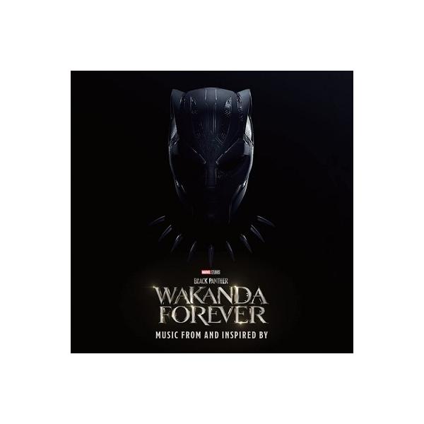 【発売日：2023年02月03日】ご注文後のキャンセル・返品は承れません。発売日:2023年02月03日/商品ID:5597567/ジャンル:サウンドトラック/フォーマット:LP/構成数:2/レーベル:Hollywood Records/タ...