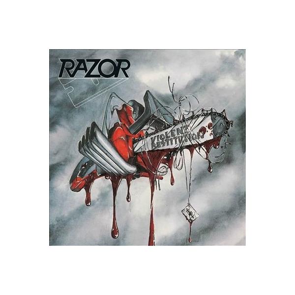 【発売日：2022年11月11日】ご注文後のキャンセル・返品は承れません。発売日:2022年11月11日/商品ID:5597700/ジャンル:ROCK/POP/フォーマット:LP/構成数:1/レーベル:Soulfood/アーティスト:Raz...