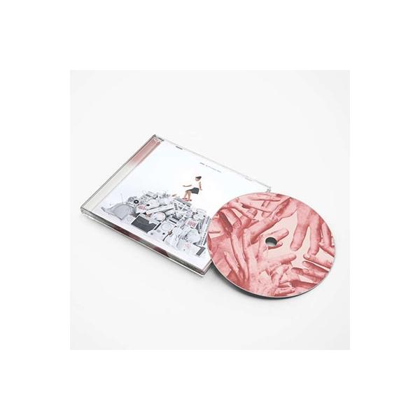 【発売日：2023年02月03日】ご注文後のキャンセル・返品は承れません。発売日:2023年02月03日/商品ID:5597813/ジャンル:SOUL/CLUB/RAP/フォーマット:CD/構成数:1/レーベル:Human Resource...