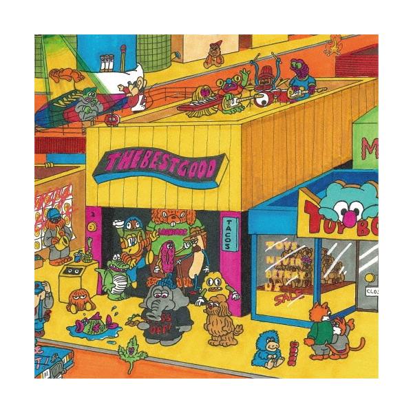 【発売日：2023年01月25日】ご注文後のキャンセル・返品は承れません。発売日:2023年01月25日/商品ID:5597834/ジャンル:J-POP/フォーマット:CD/構成数:1/レーベル:LAGHEADS LABEL/アーティスト:...