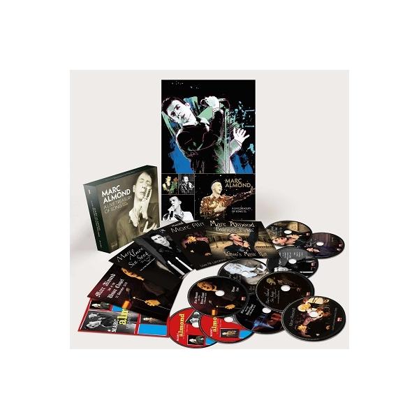 【発売日：2023年04月01日】ご注文後のキャンセル・返品は承れません。発売日:2023年04月01日/商品ID:5597867/ジャンル:ROCK/POP/フォーマット:CD/構成数:10/レーベル:SOLID/CHERRY RED/S...