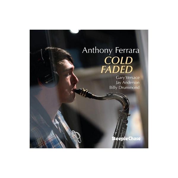 【発売日：2022年12月09日】ご注文後のキャンセル・返品は承れません。発売日:2022年12月09日/商品ID:5598462/ジャンル:JAZZ/フォーマット:CD/構成数:1/レーベル:Steeple Chase/アーティスト:An...