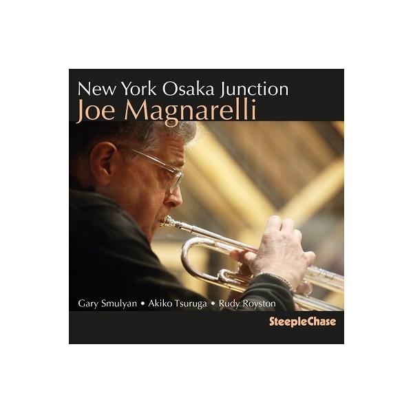 【発売日：2022年12月09日】ご注文後のキャンセル・返品は承れません。発売日:2022年12月09日/商品ID:5598463/ジャンル:JAZZ/フォーマット:CD/構成数:1/レーベル:Steeple Chase/アーティスト:Jo...