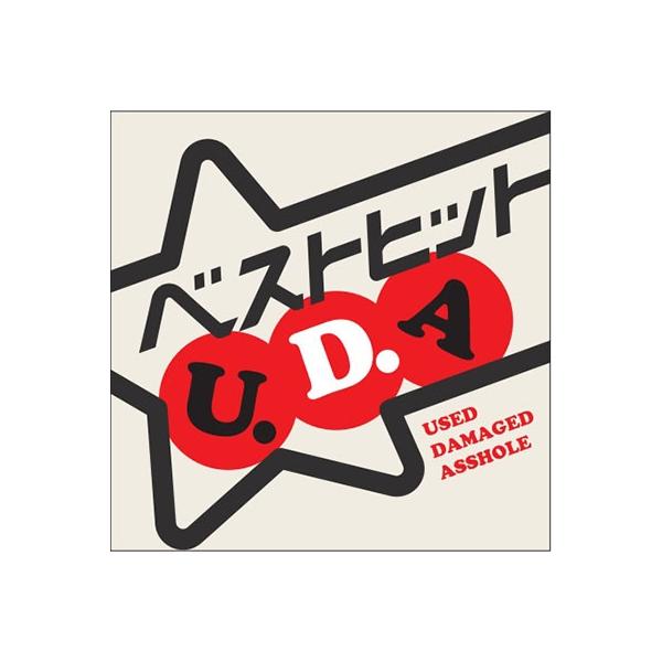 【発売日：2023年01月11日】ご注文後のキャンセル・返品は承れません。発売日:2023年01月11日/商品ID:5598469/ジャンル:J-POP/フォーマット:CD/構成数:1/レーベル:POGO77RECORDS/アーティスト:U...