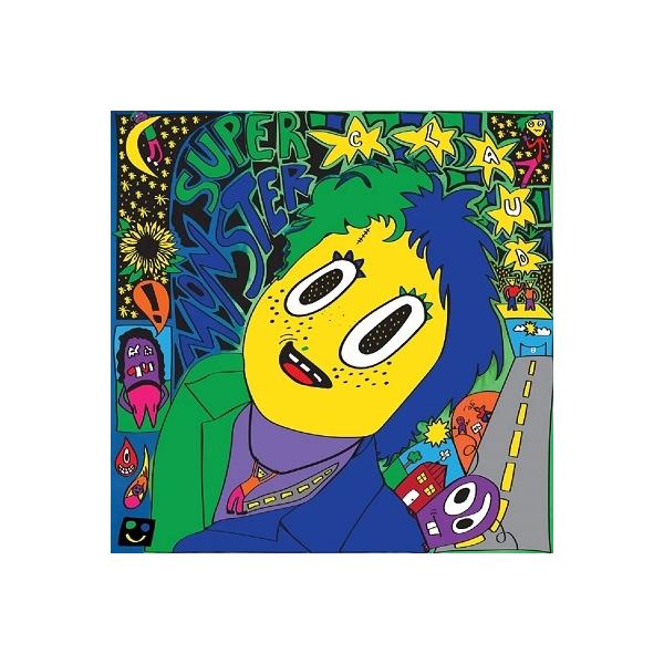 【発売日：2023年01月18日】ご注文後のキャンセル・返品は承れません。発売日:2023年01月18日/商品ID:5598790/ジャンル:ROCK/POP/フォーマット:CD/構成数:1/レーベル:Saddest Factory/Dea...