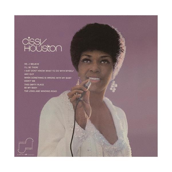 【発売日：2023年01月25日】ご注文後のキャンセル・返品は承れません。発売日:2023年01月25日/商品ID:5598846/ジャンル:SOUL/CLUB/RAP/フォーマット:CD/構成数:1/レーベル:Janus/Octave-L...