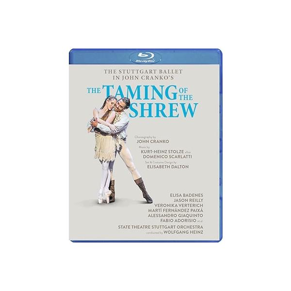 【発売日：2023年01月11日】ご注文後のキャンセル・返品は承れません。発売日:2023年01月11日/商品ID:5599415/ジャンル:CLASSICAL/フォーマット:Blu-ray Disc/構成数:1/レーベル:C Major/...