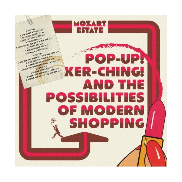 【発売日：2023年04月01日】ご注文後のキャンセル・返品は承れません。発売日:2023年04月01日/商品ID:5599614/ジャンル:ROCK/POP/フォーマット:CD/構成数:1/レーベル:SOLID/CHERRY RED/WE...