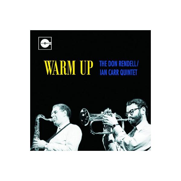 【発売日：2023年02月18日】ご注文後のキャンセル・返品は承れません。発売日:2023年02月18日/商品ID:5600127/ジャンル:JAZZ/フォーマット:CD/構成数:2/レーベル:Jazz in Britain/アーティスト:...