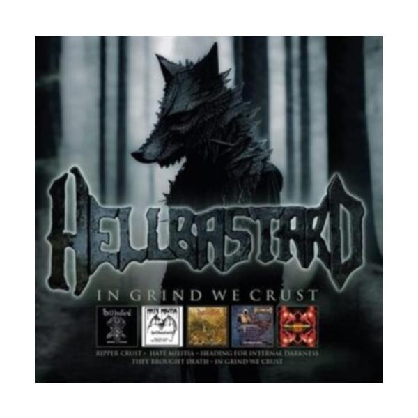 【発売日：2023年06月20日】ご注文後のキャンセル・返品は承れません。発売日:2023年06月20日/商品ID:5600273/ジャンル:ROCK/POP/フォーマット:CD/構成数:1/レーベル:Back on Black/アーティス...