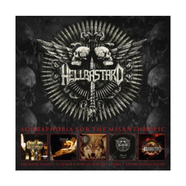 【発売日：2023年06月20日】ご注文後のキャンセル・返品は承れません。発売日:2023年06月20日/商品ID:5600378/ジャンル:ROCK/POP/フォーマット:CD/構成数:1/レーベル:Back on Black/アーティス...