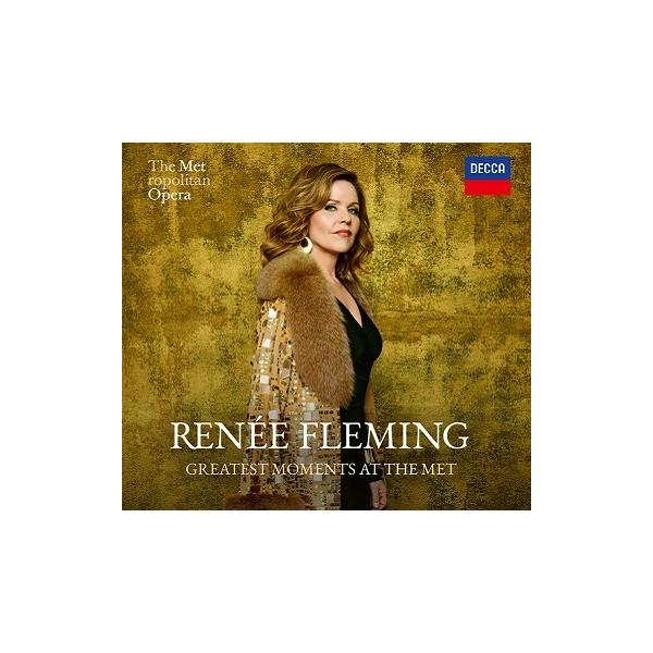 【発売日：2023年01月14日】ご注文後のキャンセル・返品は承れません。発売日:2023年01月14日/商品ID:5601424/ジャンル:CLASSICAL/フォーマット:CD/構成数:2/レーベル:Decca/アーティスト:ルネ・フレ...