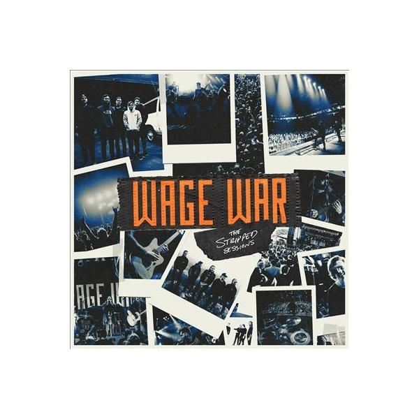 【発売日：2023年03月24日】ご注文後のキャンセル・返品は承れません。発売日:2023年03月24日/商品ID:5601571/ジャンル:ROCK/POP/フォーマット:LP/構成数:1/レーベル:Fearless/アーティスト:Wag...