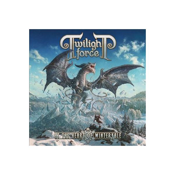 【発売日：2023年01月20日】ご注文後のキャンセル・返品は承れません。発売日:2023年01月20日/商品ID:5601631/ジャンル:ROCK/POP/フォーマット:CD/構成数:1/レーベル:Nuclear Blast/アーティス...