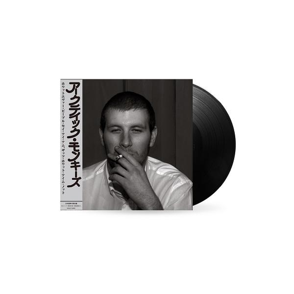 【発売日：2023年01月20日】ご注文後のキャンセル・返品は承れません。発売日:2023年01月20日/商品ID:5602350/ジャンル:ROCK/POP/フォーマット:LP/構成数:1/レーベル:Domino/アーティスト:Arcti...