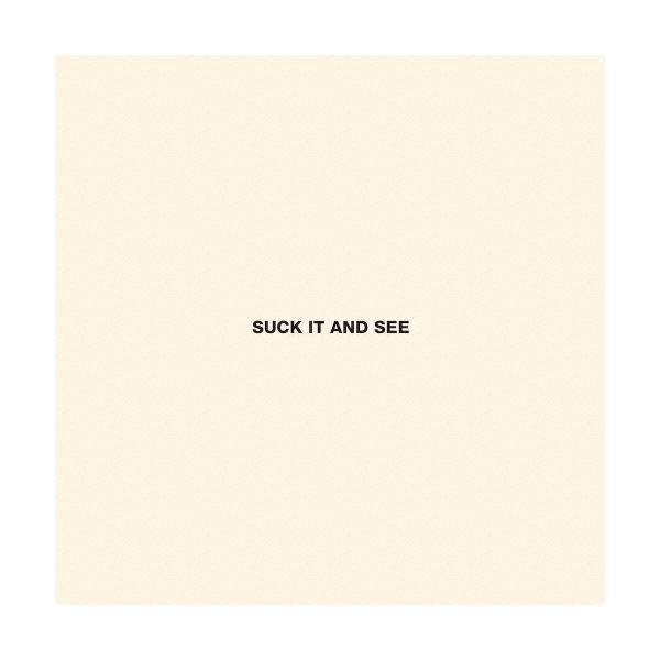 【発売日：2023年02月17日】ご注文後のキャンセル・返品は承れません。発売日:2023年02月17日/商品ID:5602389/ジャンル:ROCK/POP/フォーマット:UHQCD/構成数:1/レーベル:Domino/アーティスト:Ar...