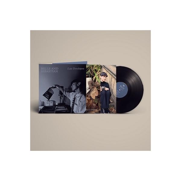 【発売日：2023年01月13日】ご注文後のキャンセル・返品は承れません。発売日:2023年01月13日/商品ID:5602579/ジャンル:ROCK/POP/フォーマット:LP/構成数:1/レーベル:Matador/アーティスト:Bell...