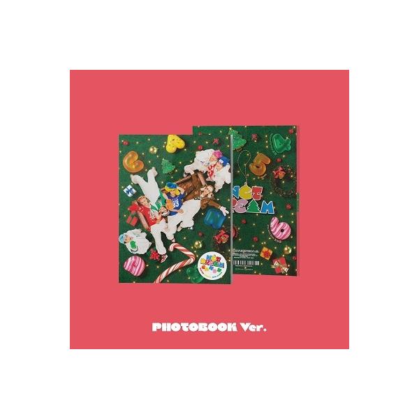 【発売日：2022年12月24日】ご注文後のキャンセル・返品は承れません。発売日:2022年12月24日/商品ID:5603476/ジャンル:K-POP/フォーマット:CD/構成数:1/レーベル:Dreamus/アーティスト:NCT DRE...