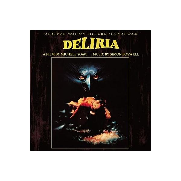 【発売日：2023年01月20日】ご注文後のキャンセル・返品は承れません。発売日:2023年01月20日/商品ID:5603616/ジャンル:サウンドトラック/フォーマット:LP/構成数:1/レーベル:Rustblade/アーティスト:Si...