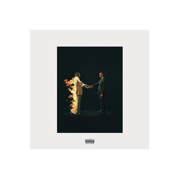 【発売日：2022年12月02日】ご注文後のキャンセル・返品は承れません。発売日:2022年12月02日/商品ID:5604308/ジャンル:SOUL/CLUB/RAP/フォーマット:CD/構成数:1/レーベル:Republic/アーティス...