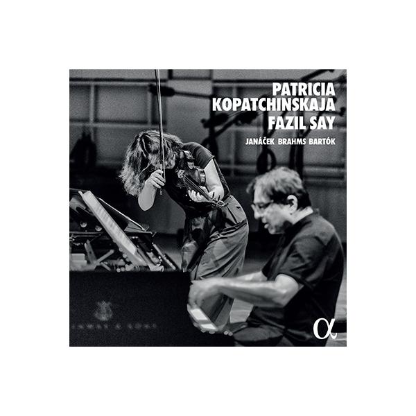 【発売日：2023年01月12日】ご注文後のキャンセル・返品は承れません。発売日:2023年01月12日/商品ID:5604714/ジャンル:CLASSICAL/フォーマット:CD/構成数:1/レーベル:Alpha/アーティスト:パトリシア...