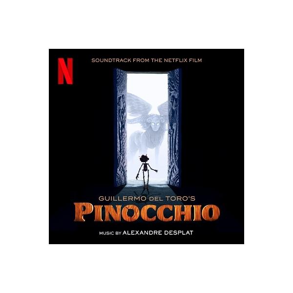 【発売日：2022年12月16日】ご注文後のキャンセル・返品は承れません。発売日:2022年12月16日/商品ID:5604988/ジャンル:サウンドトラック/フォーマット:CD/構成数:1/レーベル:Columbia/アーティスト:Ale...