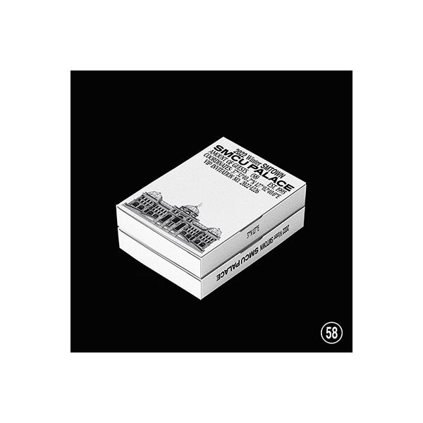 【発売日：2023年01月13日】ご注文後のキャンセル・返品は承れません。発売日:2023年01月13日/商品ID:5607011/ジャンル:K-POP/フォーマット:CD/構成数:1/レーベル:Dreamus/アーティスト:SMTOWN/...