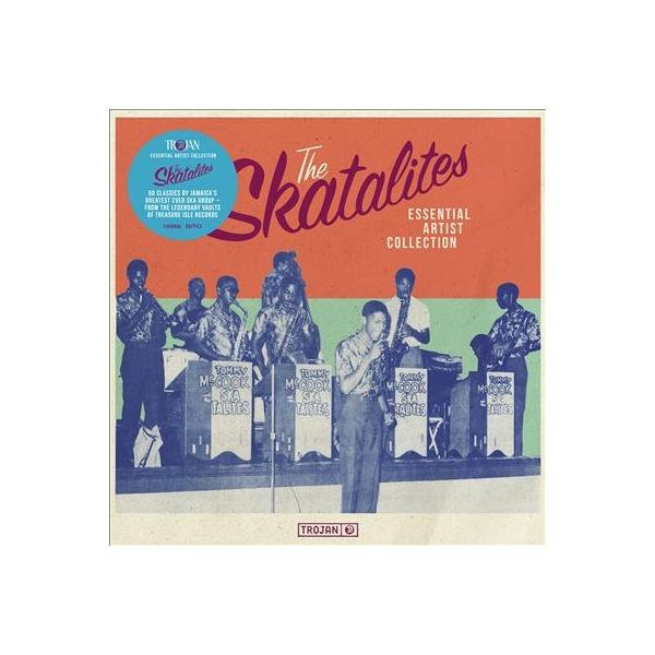 【発売日：2023年01月20日】ご注文後のキャンセル・返品は承れません。発売日:2023年01月20日/商品ID:5607434/ジャンル:WORLD/REGGAE/フォーマット:CD/構成数:2/レーベル:Trojan/アーティスト:T...