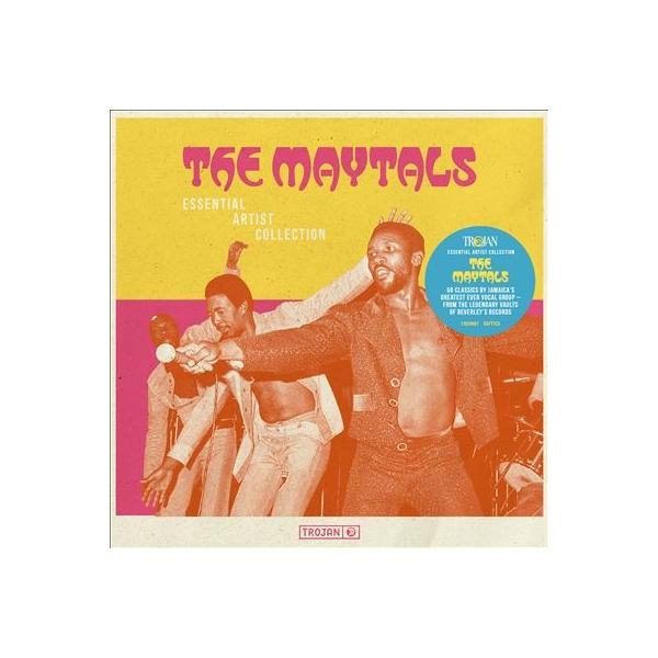 【発売日：2023年01月20日】ご注文後のキャンセル・返品は承れません。発売日:2023年01月20日/商品ID:5607435/ジャンル:WORLD/REGGAE/フォーマット:CD/構成数:2/レーベル:Trojan/アーティスト:T...