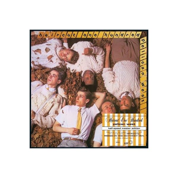 【発売日：2023年02月24日】ご注文後のキャンセル・返品は承れません。発売日:2023年02月24日/商品ID:5608083/ジャンル:ROCK/POP/フォーマット:LP/構成数:1/レーベル:Demon/Edsel/アーティスト:...