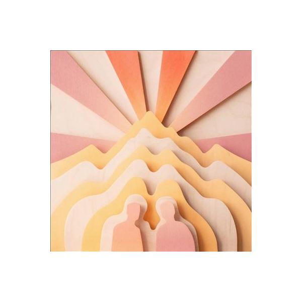 【発売日：2023年01月20日】ご注文後のキャンセル・返品は承れません。発売日:2023年01月20日/商品ID:5608864/ジャンル:ROCK/POP/フォーマット:LP/構成数:1/レーベル:Tenthousand Project...