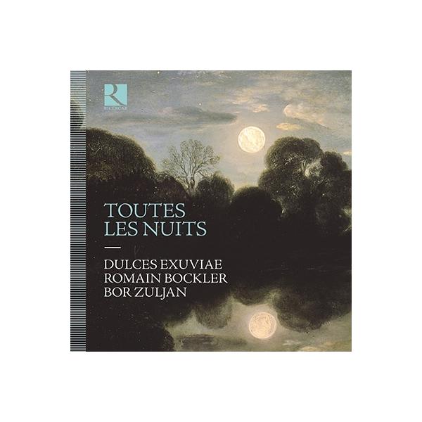 【発売日：2023年01月20日】ご注文後のキャンセル・返品は承れません。発売日:2023年01月20日/商品ID:5609030/ジャンル:CLASSICAL/フォーマット:CD/構成数:1/レーベル:Ricercar/アーティスト:ドゥ...