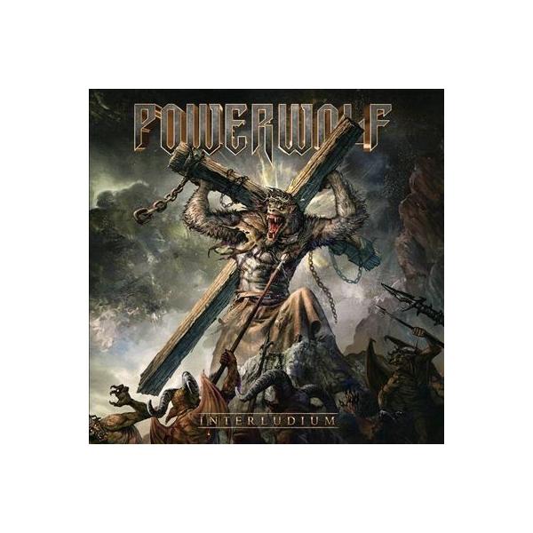 【発売日：2023年04月07日】ご注文後のキャンセル・返品は承れません。発売日:2023年04月07日/商品ID:5609829/ジャンル:ROCK/POP/フォーマット:CD/構成数:2/レーベル:Napalm/アーティスト:Power...