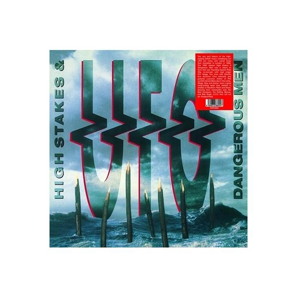 【発売日：2023年01月13日】ご注文後のキャンセル・返品は承れません。発売日:2023年01月13日/商品ID:5609842/ジャンル:ROCK/POP/フォーマット:LP/構成数:1/レーベル:Trading Places/アーティ...