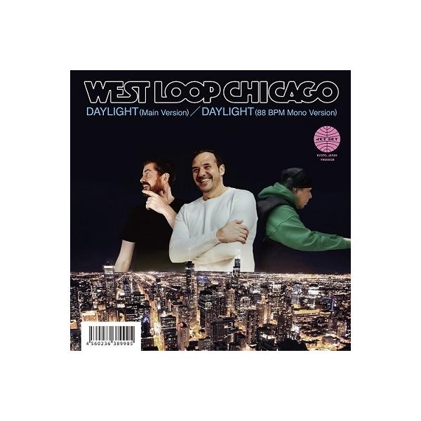 【発売日：2023年04月19日】ご注文後のキャンセル・返品は承れません。発売日:2023年04月19日/商品ID:5609927/ジャンル:SOUL/CLUB/RAP/フォーマット:7inch Single/構成数:1/レーベル:VONG...