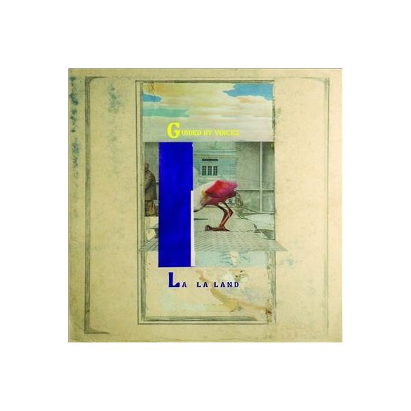 【発売日：2023年01月18日】ご注文後のキャンセル・返品は承れません。発売日:2023年01月18日/商品ID:5610672/ジャンル:ROCK/POP/フォーマット:CD/構成数:1/レーベル:GBV Inc./アーティスト:Gui...