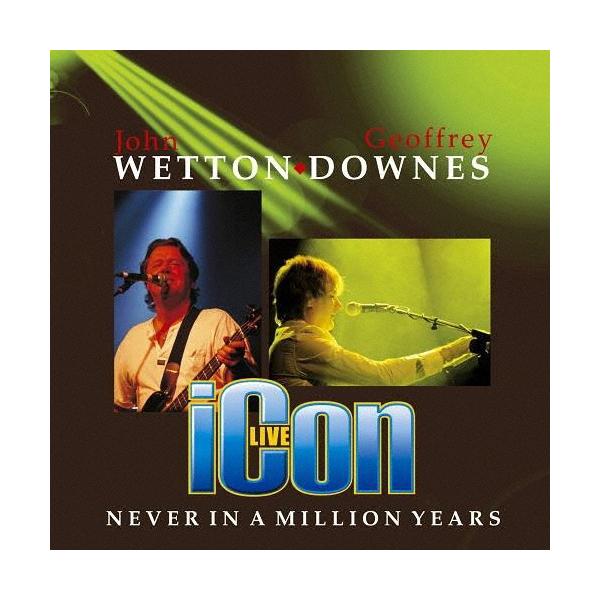 【発売日：2023年01月25日】ご注文後のキャンセル・返品は承れません。発売日:2023年01月25日/商品ID:5610862/ジャンル:ROCK/POP/フォーマット:CD/構成数:1/レーベル:MARQUEE/アーティスト:Icon...