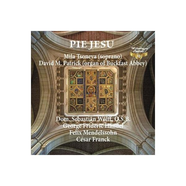 【発売日：2024年02月23日】ご注文後のキャンセル・返品は承れません。発売日:2024年02月23日/商品ID:5611040/ジャンル:CLASSICAL/フォーマット:CD/構成数:1/レーベル:Willowhayne Record...