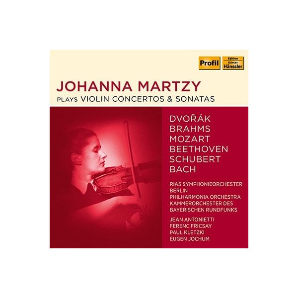 【発売日：2023年02月03日】ご注文後のキャンセル・返品は承れません。発売日:2023年02月03日/商品ID:5611126/ジャンル:CLASSICAL/フォーマット:CD/構成数:6/レーベル:Profil/アーティスト:ヨハンナ...