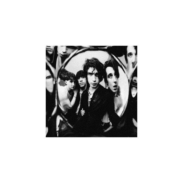 【発売日：2023年02月17日】ご注文後のキャンセル・返品は承れません。priy10発売日:2023年02月17日/商品ID:5611229/ジャンル:ROCK/POP/フォーマット:CD/構成数:1/レーベル:ユニバーサルミュージック/...