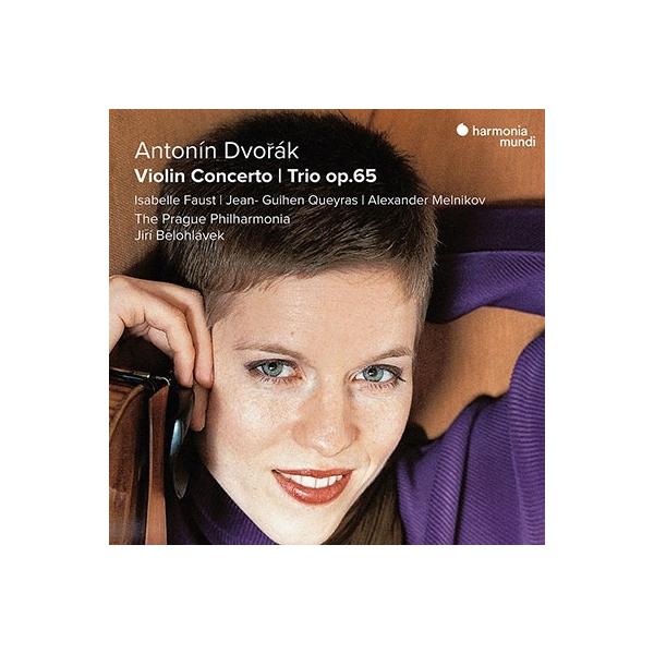 【発売日：2023年08月10日】ご注文後のキャンセル・返品は承れません。発売日:2023年08月10日/商品ID:5611674/ジャンル:CLASSICAL/フォーマット:CD/構成数:1/レーベル:Harmonia Mundi/アーテ...