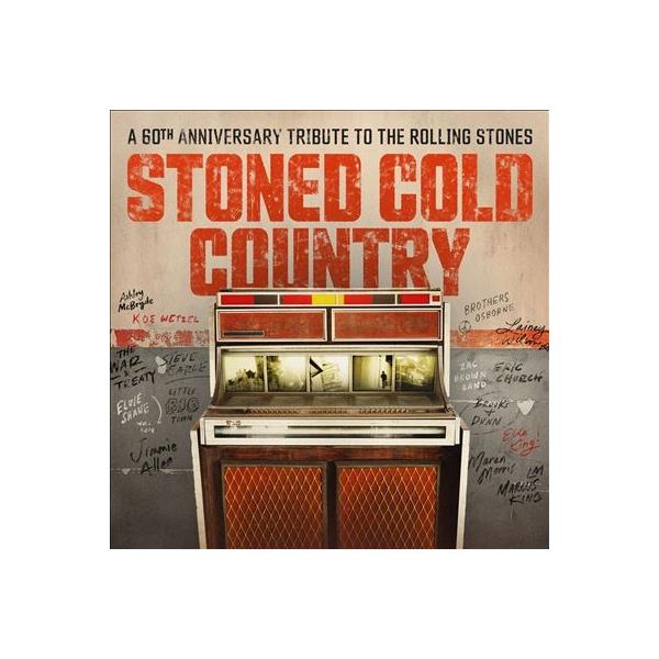 【発売日：2023年03月10日】ご注文後のキャンセル・返品は承れません。発売日:2023年03月10日/商品ID:5613761/ジャンル:COUNTRY/BLUES/フォーマット:CD/構成数:1/レーベル:Broken Bow/タイト...