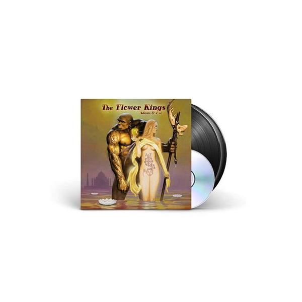 【発売日：2023年02月03日】ご注文後のキャンセル・返品は承れません。発売日:2023年02月03日/商品ID:5614662/ジャンル:ROCK/POP/フォーマット:LP/構成数:3/レーベル:Inside Out Music/アー...