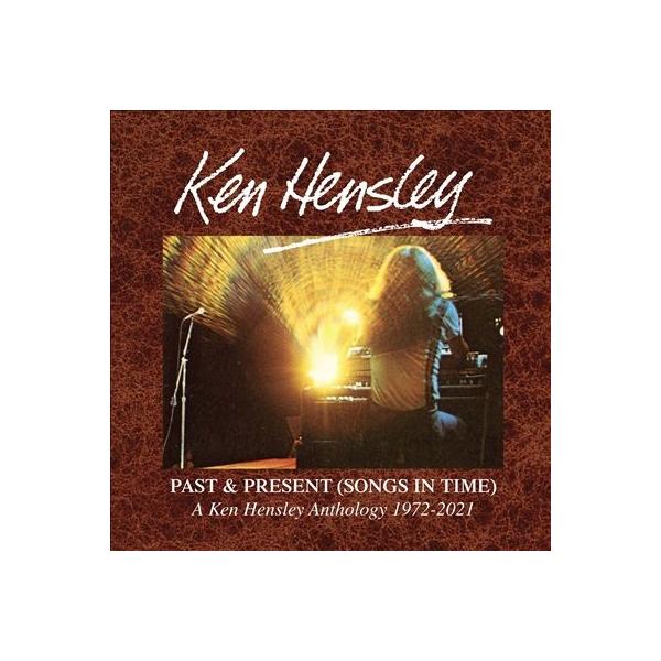 【発売日：2023年02月24日】ご注文後のキャンセル・返品は承れません。発売日:2023年02月24日/商品ID:5614666/ジャンル:ROCK/POP/フォーマット:CD/構成数:6/レーベル:HNE/アーティスト:Ken Hens...